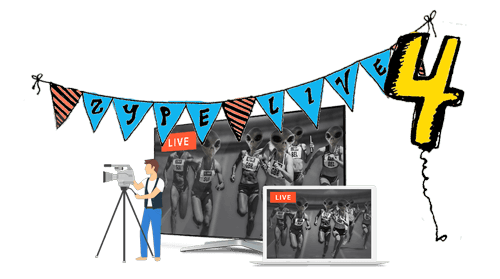 Zype’s Top 10 Features in 2017 | Zype