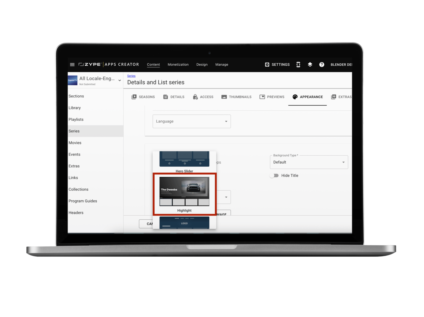 What’s new at Zype