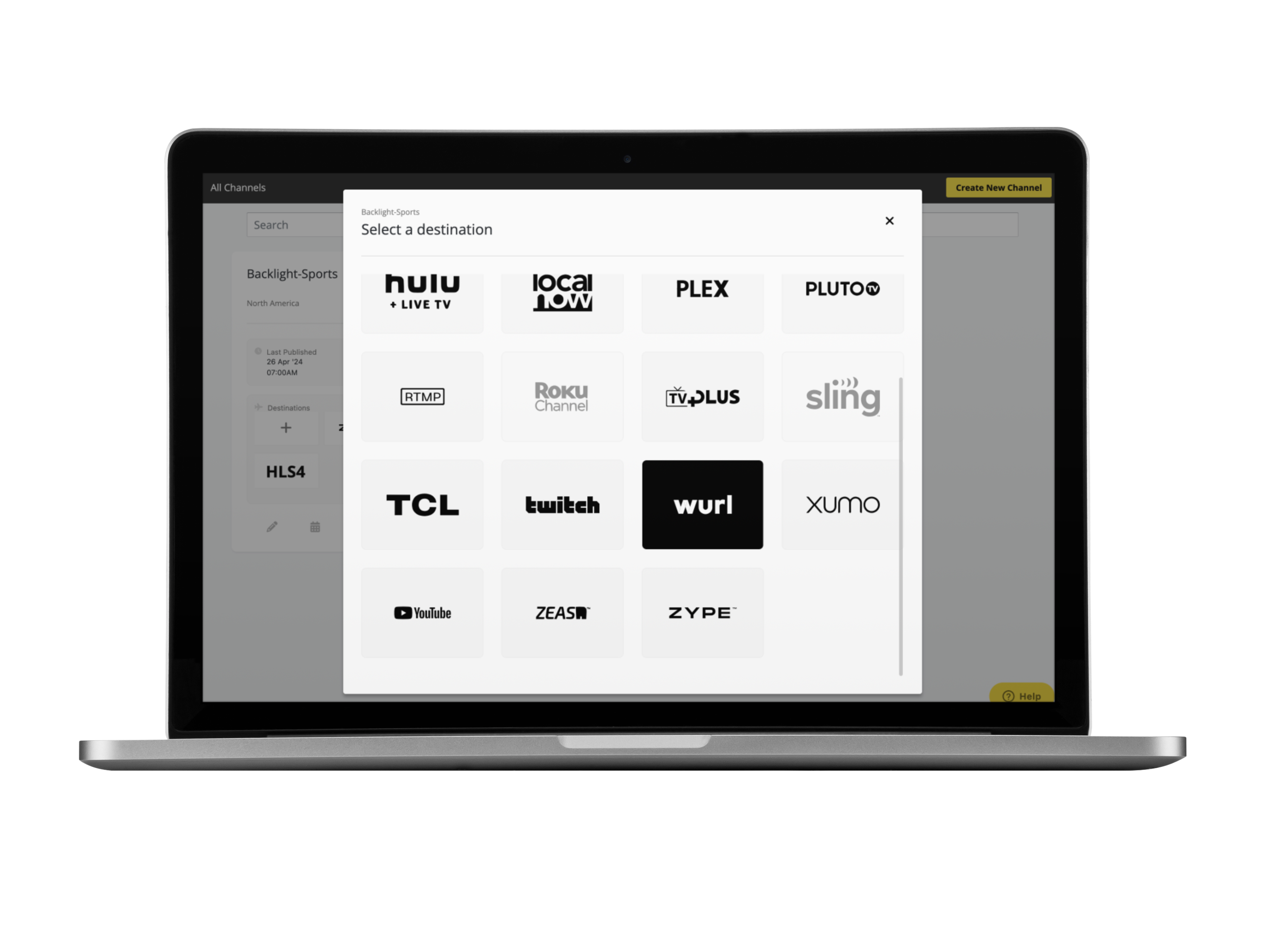 What’s new at Zype