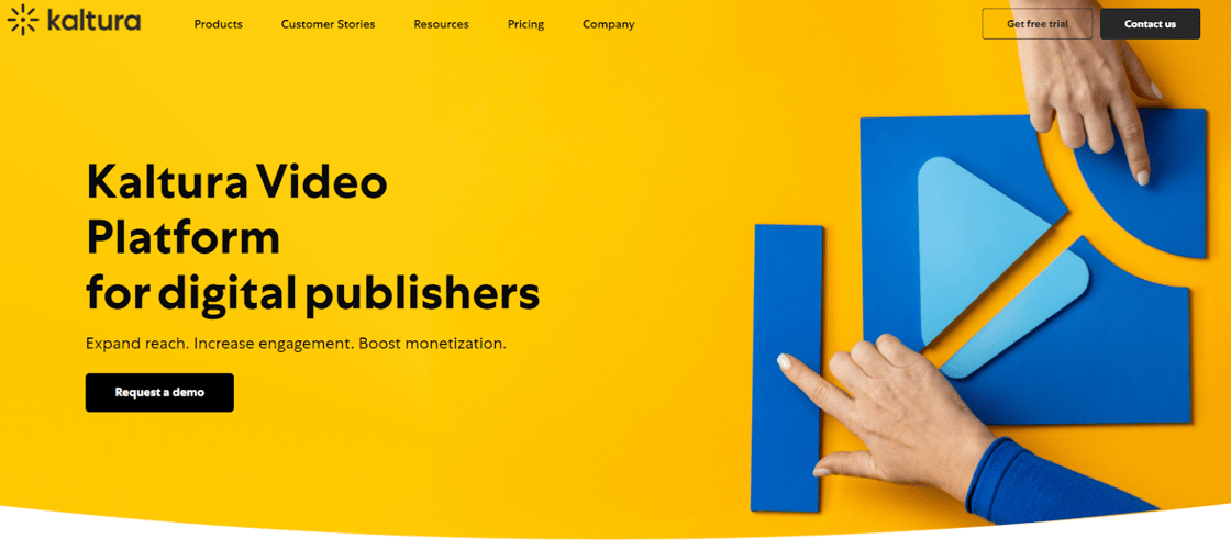 A Guide to Choosing the Best Video CMS for 2023