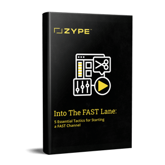 FAST Channels: The Complete Guide for 2023 | Zype