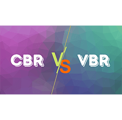 CBR vs. VBR Encoding: What Is the Right Choice for Your Streaming Platform?