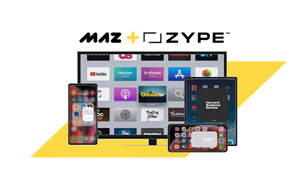 What is SVOD? A Beginner’s Guide to Subscription Video on Demand [2021 ...