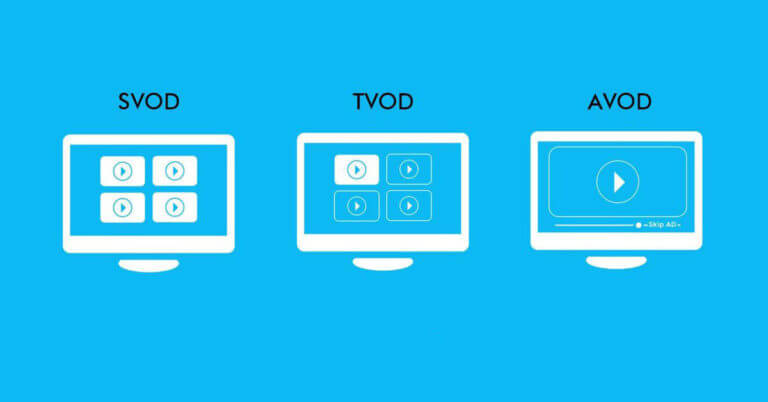 OTT Business Models: A Full Breakdown on Making Revenue in OTT.