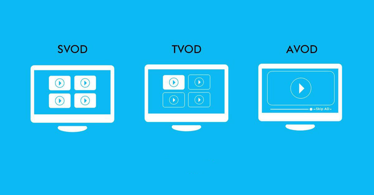 OTT Business Models: A Full Breakdown on Making Revenue in OTT. | Zype
