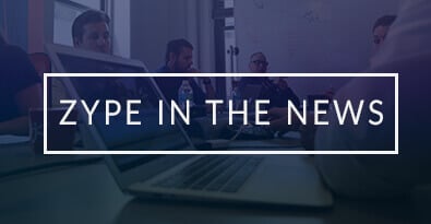 OgilvyRED and Zype Announce Partnership to Promote OTT Transformation ...