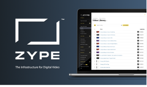Zype | Cloud-Based Video CMS, Playout, Distribution, App Builder
